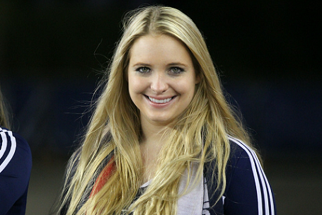 Q & A: Rev Girl Jen Swain – New England Soccer Today